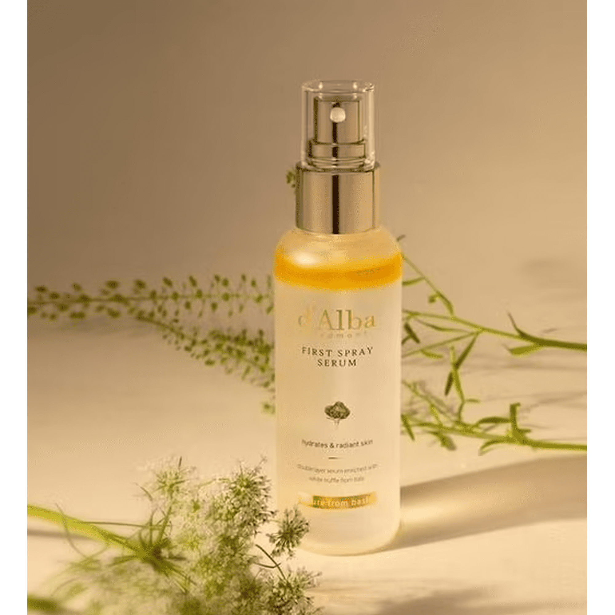 Click here for 1 Pack White Truffle First Spray Serum  Hydrating... prices