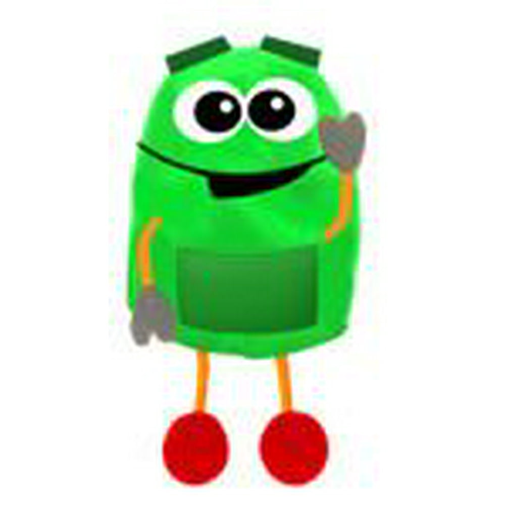 Fisher-Price Storybots Animals With Beep Plush Musical Toy - Walmart ...