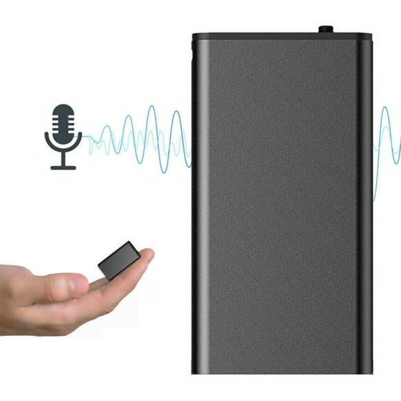 Voice Recorder Spy