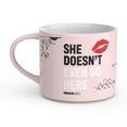 Zak Designs 15oz Modern Mug, Mean Girls - Walmart.com