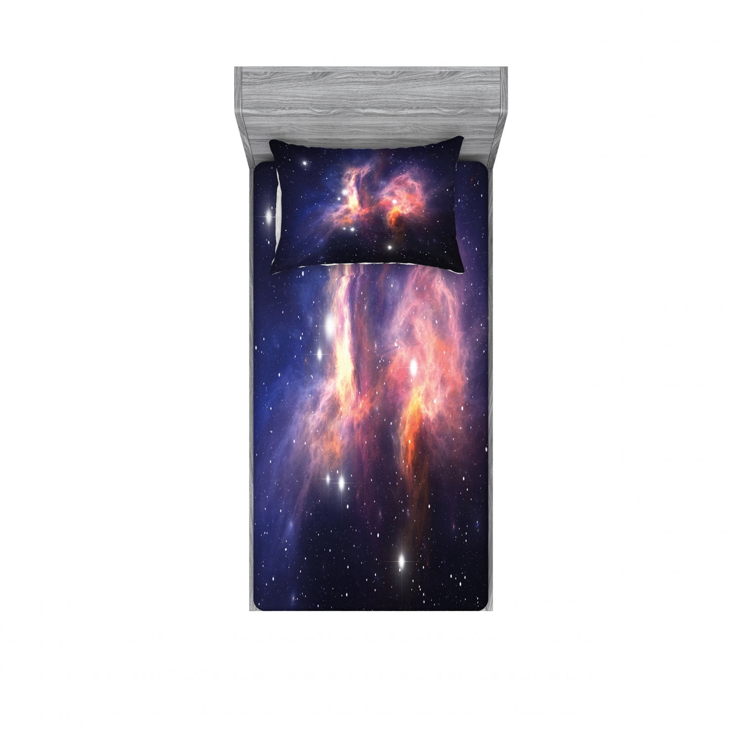 Nebula Sheets