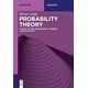 de Gruyter Textbook: Probability Theory : A First Course in Probability ...