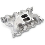 Edelbrock 3776 Performer 318/360 Intake Manifold - Walmart.com