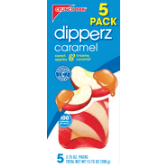 Crunch Pak Snack with Peeled Apple Slices, String Cheese, and Chocolate ...