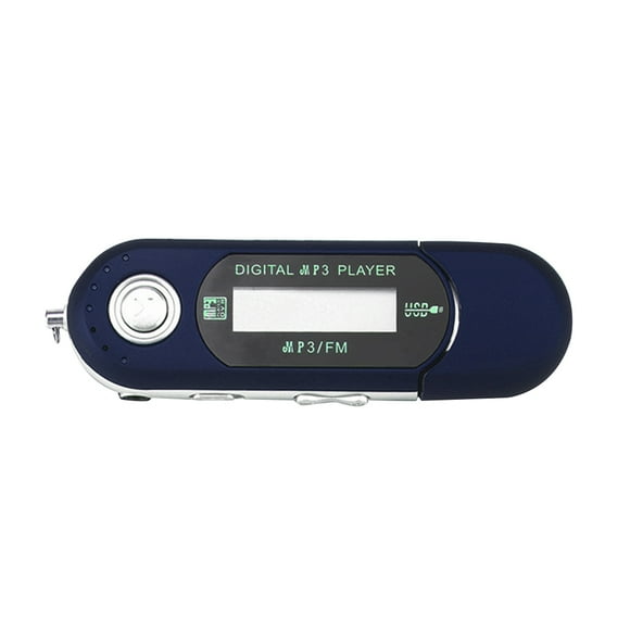 USB Flash Drive Music Players