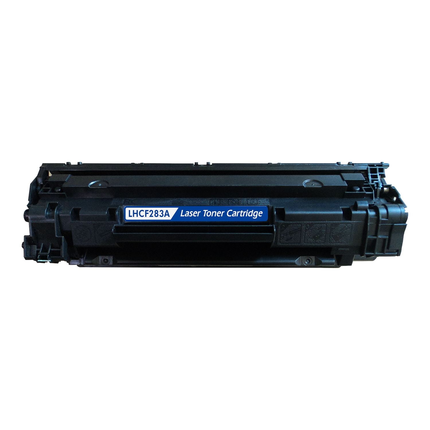 Click here for L-Ink Compatible Hp 83a (Cf283a) Black Toner Cartr... prices