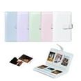 NANMELX Card Binder Trading Card Binder Card Collection Album,Card ...