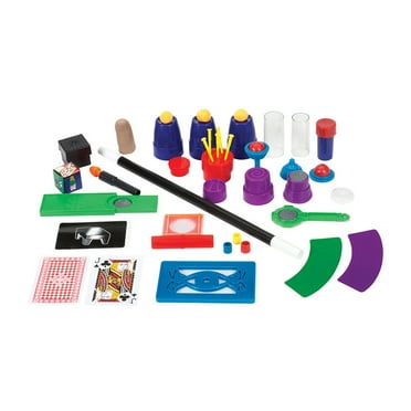 Magic Rabbit Deluxe Magic Hat Set - Walmart.com