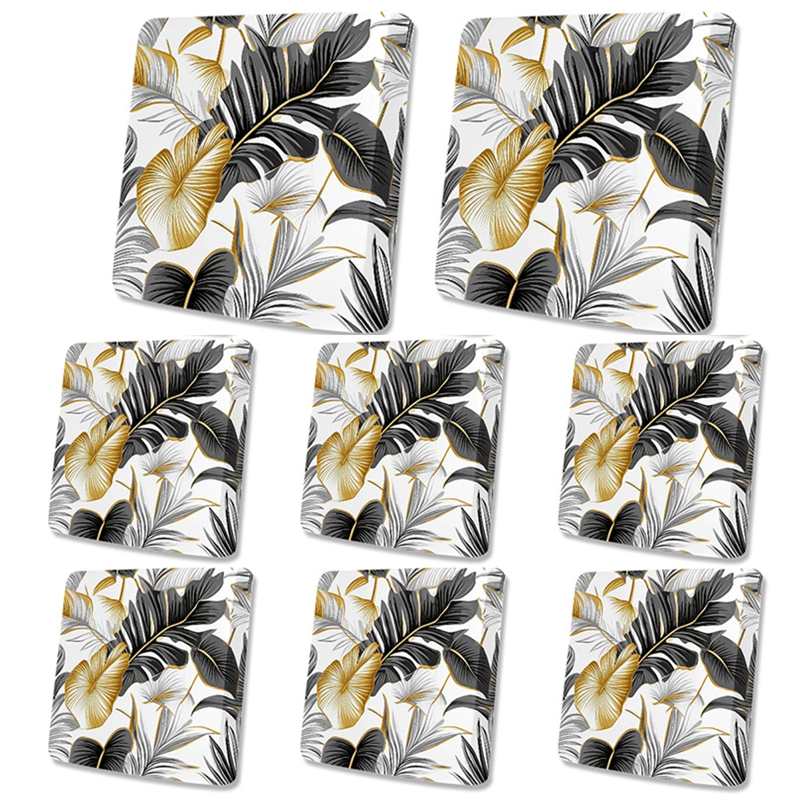 Click here for Kurtrusly 8x Waterproof Covers  Protectors  8pack/... prices