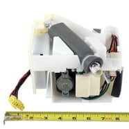 Samsung Genuine OEM DA81-06013A Refrigerator Evaporator Fan Motor ...