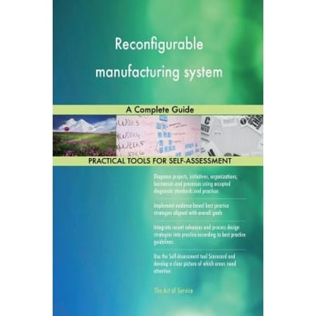 Reconfigurable manufacturing system: A Complete Guide | Walmart Canada