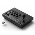 8Bitdo Arcade Stick for Xbox Series X|S, Xbox One and Windows 10 Arcade ...