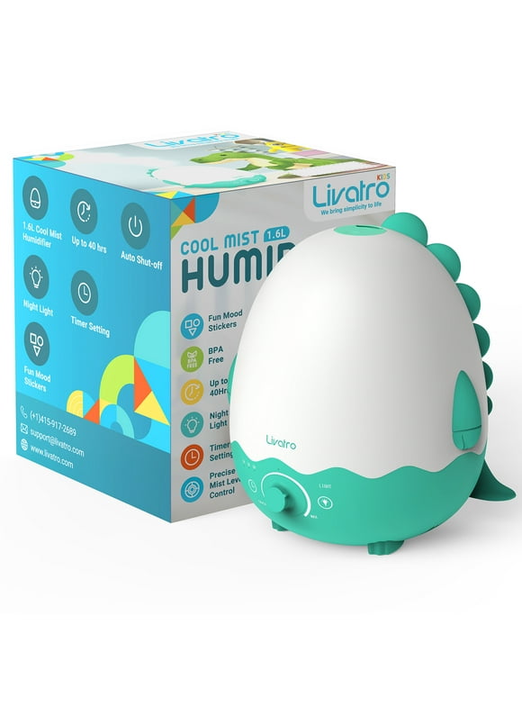 Baby & Toddler Humidifiers in Health & Safety - Walmart.com