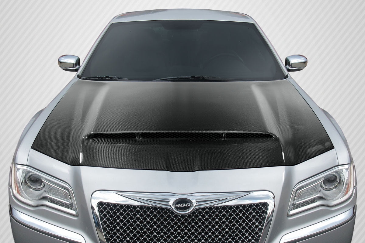 Chrysler 300 Custom