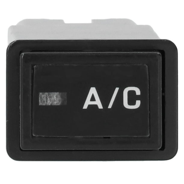 C Push Button,Car A/C System Switch Air Conditioning Switch C System ...