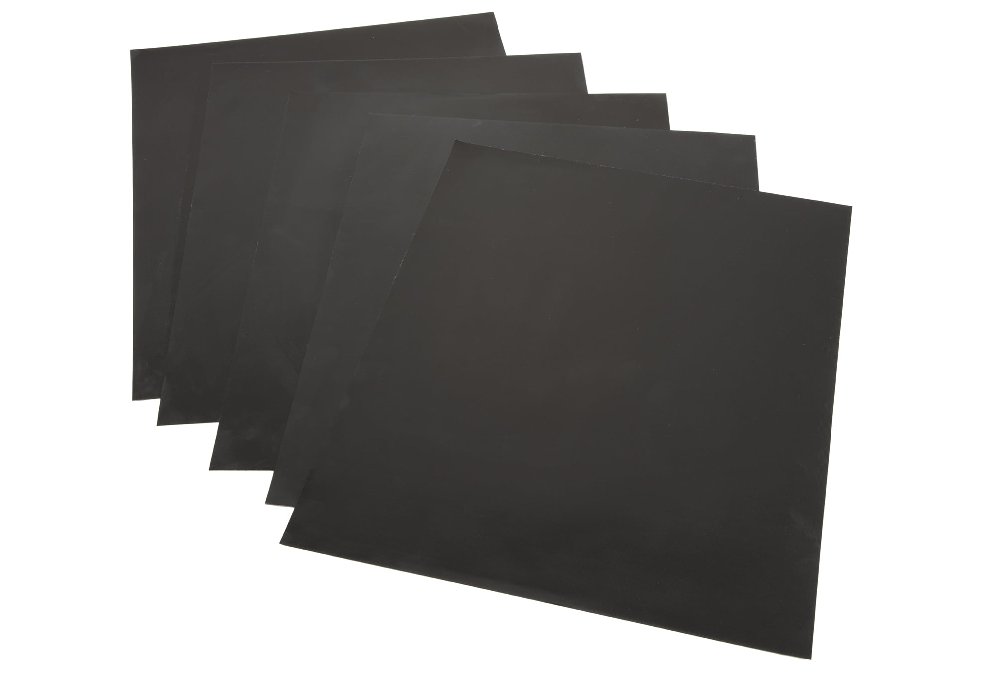 Cuisinart Non-Stick Reusable Grilling Sheets, 5-Pack - Walmart.com
