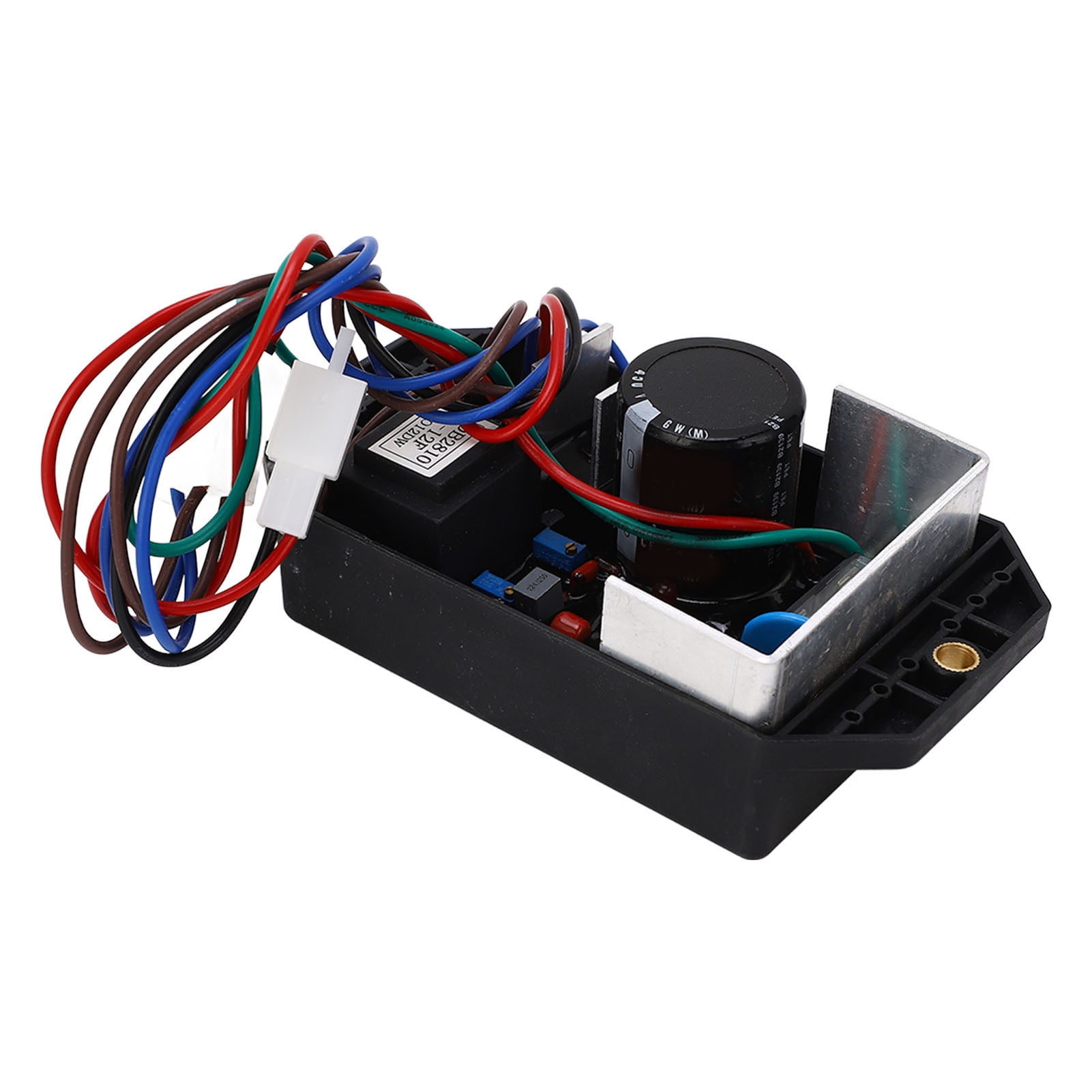 Regulador AVR Generador Regulador de voltaje automático Protección ...