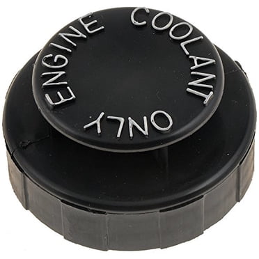 Dorman 54003 Engine Coolant Recovery Kit Clear - Walmart.com