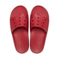 Crocs Unisex Baya II Slide Sandals - Walmart.com