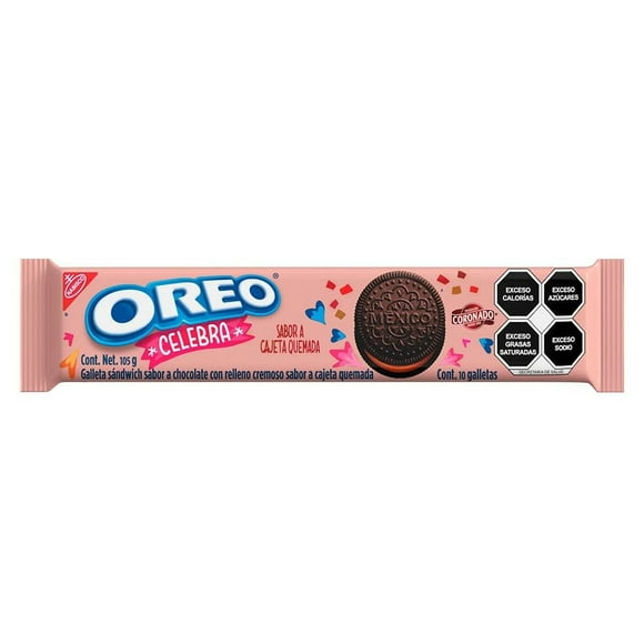 Compra oreo a los mejores precios | Walmart México