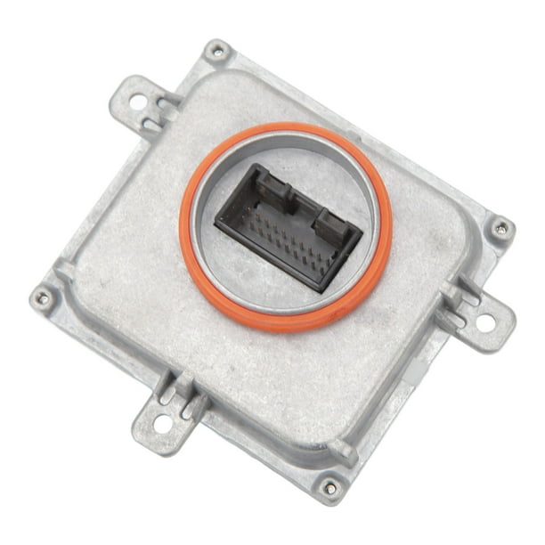 Headlight Control Module,LED DRL Control Module Daytime Running Light ...