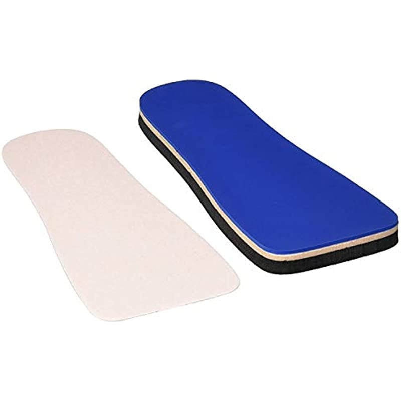 Darco-29379 PegAssist Insole System, PQ, Medium - Walmart.com