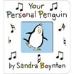 If You Were a Penguin Board Book, (Board Book) - Walmart.com