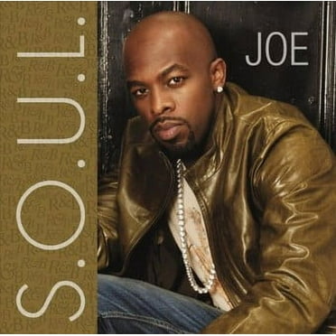 Joe - Greatest Hits - CD - Walmart.com