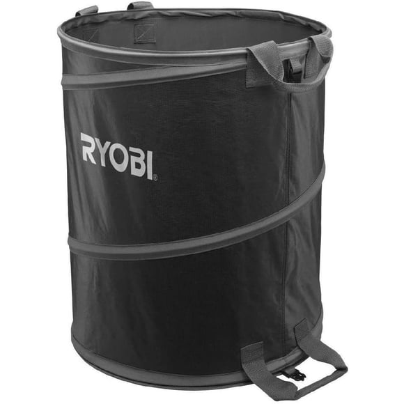 Collapsible Leaf Bag