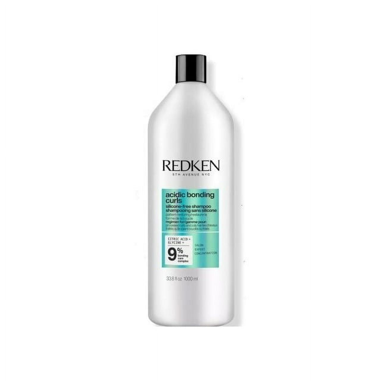 Click here for Redken Acidic Bonding Curls Shampoo  33.8 Oz Shamp... prices