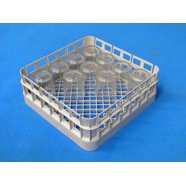 Peg Plate Rack For Commercial Dishwasher | Full Size Tray Rack ...