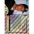1994 Bowman #518 Trey Beamon MLB Baseball Trading Card - Walmart.com