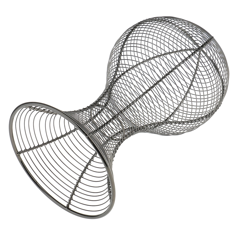 Metal stand hat stand hats bracket metal shop window - Walmart.com