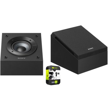 Sony Dolby Atmos SSCSE Speakers - SS-CSE - Walmart.com