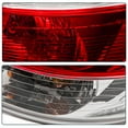 For 2013 2014 2015 2016 Nissan Pathfinder Right Passenger Tail Light ...