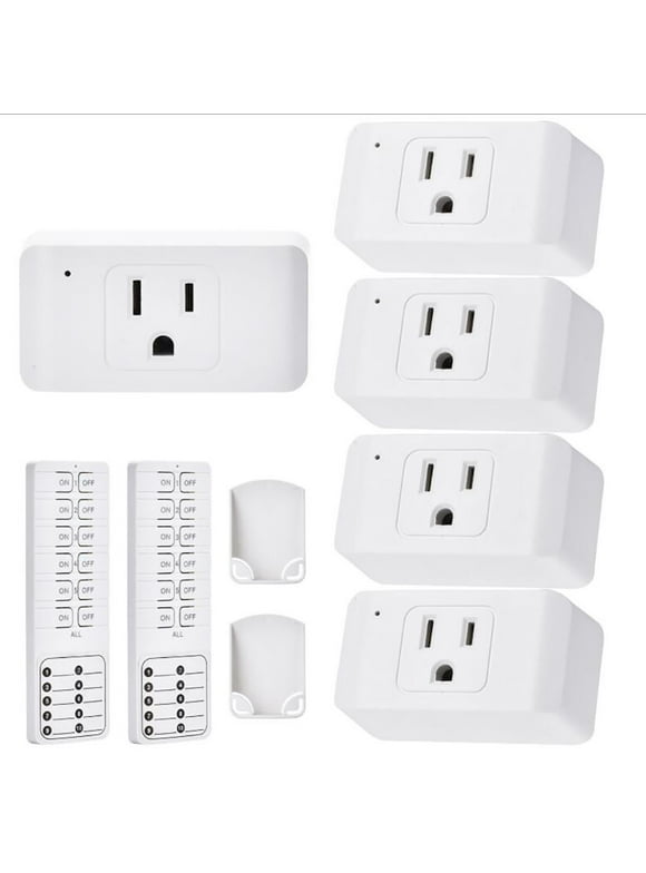 Wireless Outlets in Outlets - Walmart.com