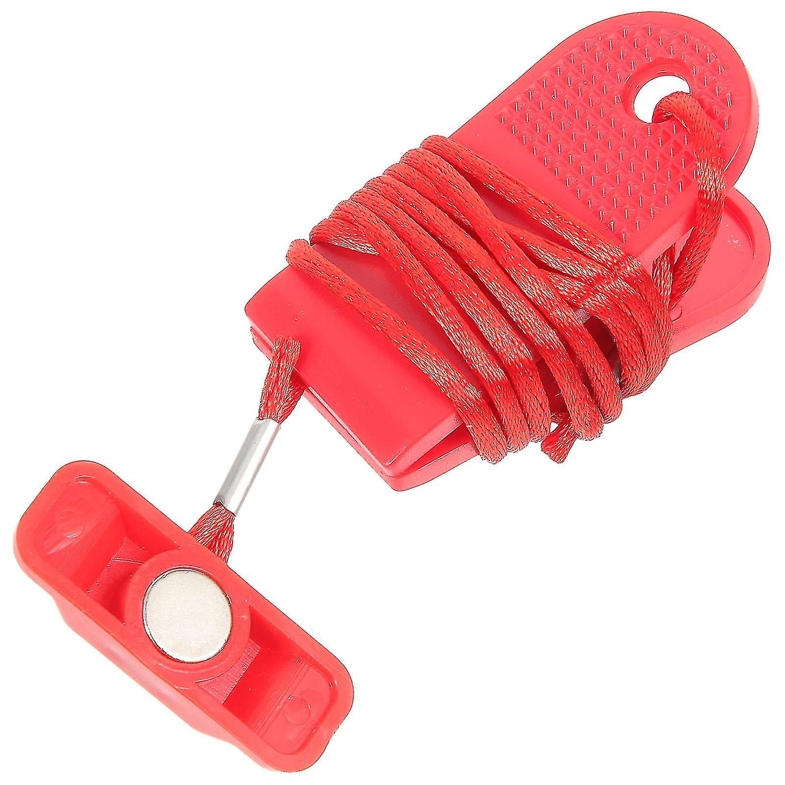 2024 Treadmill Key Replacement Universal Running Machine Magnet Safety ...