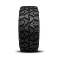 Radar Renegade X All-Terrain Light Truck/SUV Tire 33X12.50R22 F/12PLY ...
