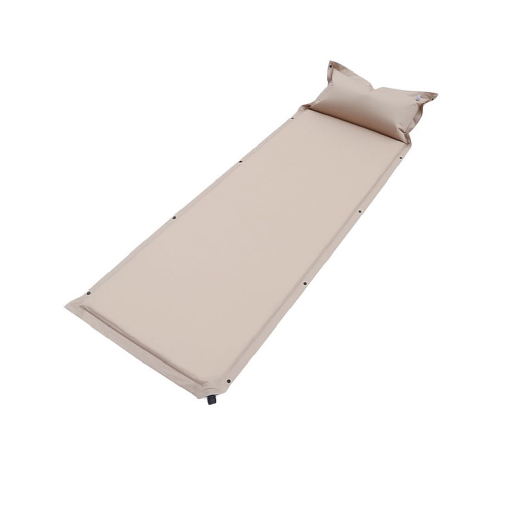 Click here for Ax Gear Axgear Self Inflating Foam Mattress Automa... prices