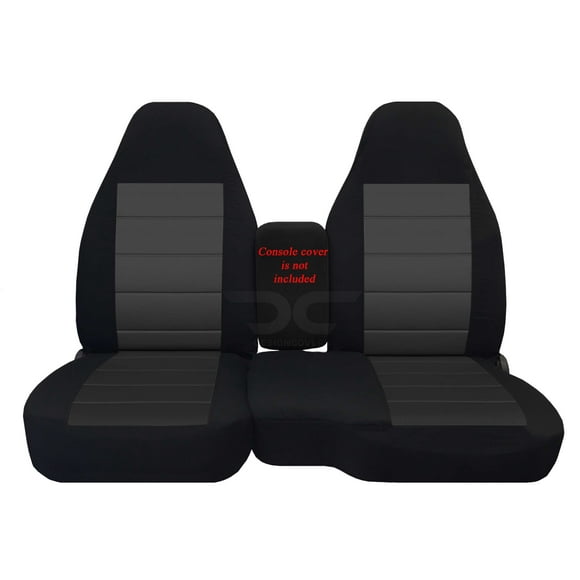 Ford Ranger Seat Cover