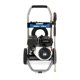HART 2500PSI 2.5 GPM 212cc Cold Water Gas Pressure Washer - Walmart.com