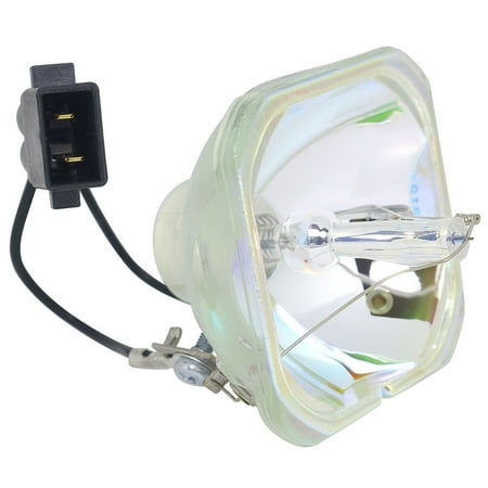 Original Osram Projector Lamp Replacement for Epson ELPLP67 (Bulb Only ...