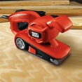 BLACK+DECKER BR318 3 X 18-Inch Belt Sander - Walmart.com