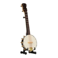 Trinity River PRB200 Prairie Star Full Size Banjo - Walmart.com