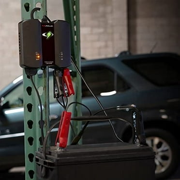 Dual Pro SS3 Auto 30A - 3-Bank Lithium/AGM Battery Charger [SS3AUTO ...