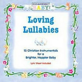 Scripture Lullabies - Hidden In My Heart (Lullaby Journey Through ...