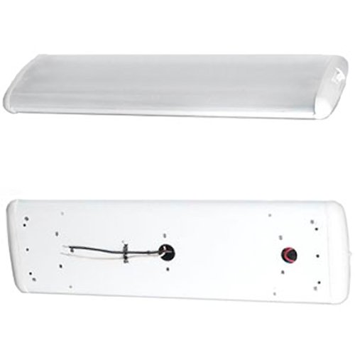 Thin-Lite DIST-LED626P Elegant Surface Mount LED Light Fixture 14.4W ...