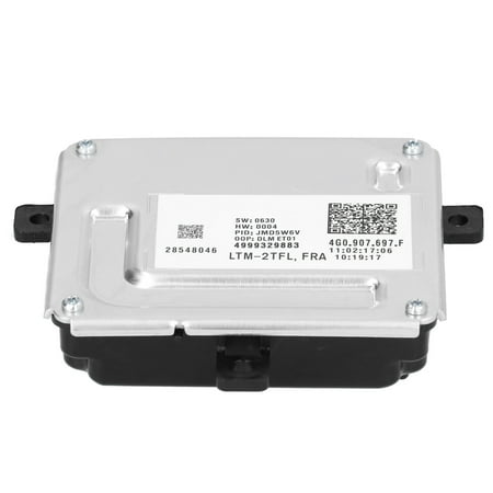 Fyydes 401140244,Daytime Running Light Module,Daytime Running Light ...