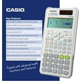 fx-115ES Plus 2nd Edition – Advanced Scientific Calculator | 280 ...
