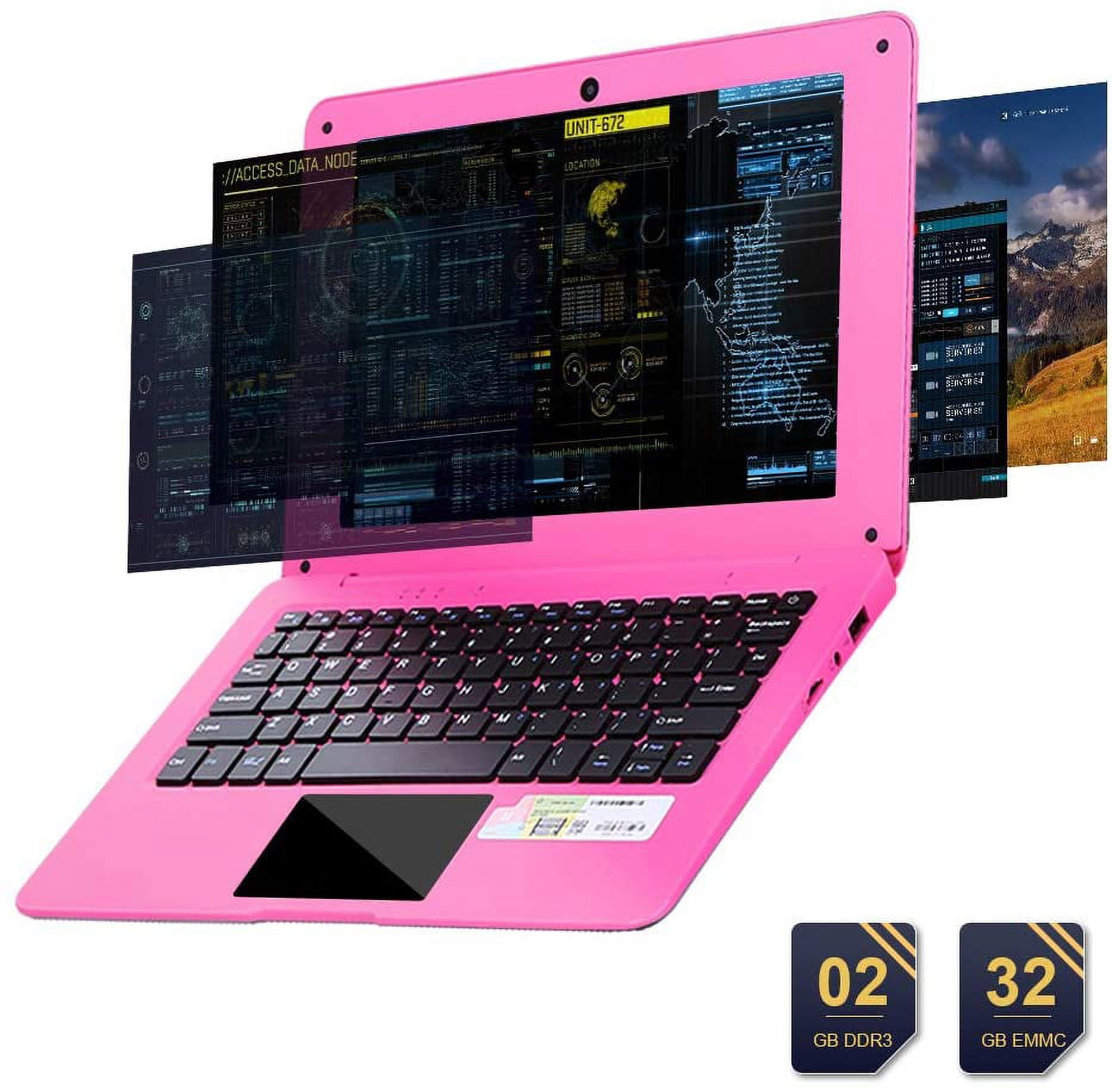 NBD Windows 10 Laptop 10.1 Inch Quad Core Notebook Nepal | Ubuy